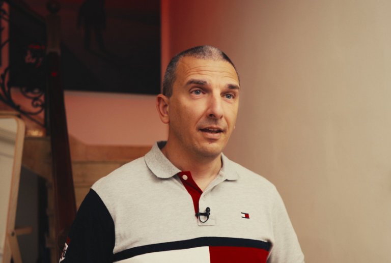 Justin Tonna joins Malta-based WT Gaming as CEO