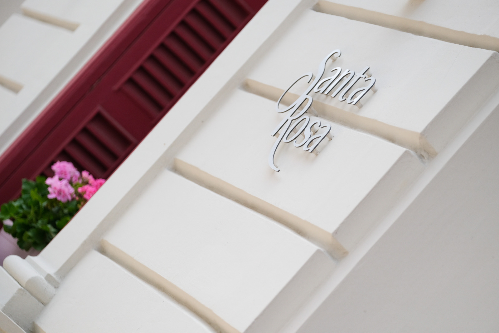 Vassallo Group Chairperson lauds opening of Dar Santa Rosa as a ...