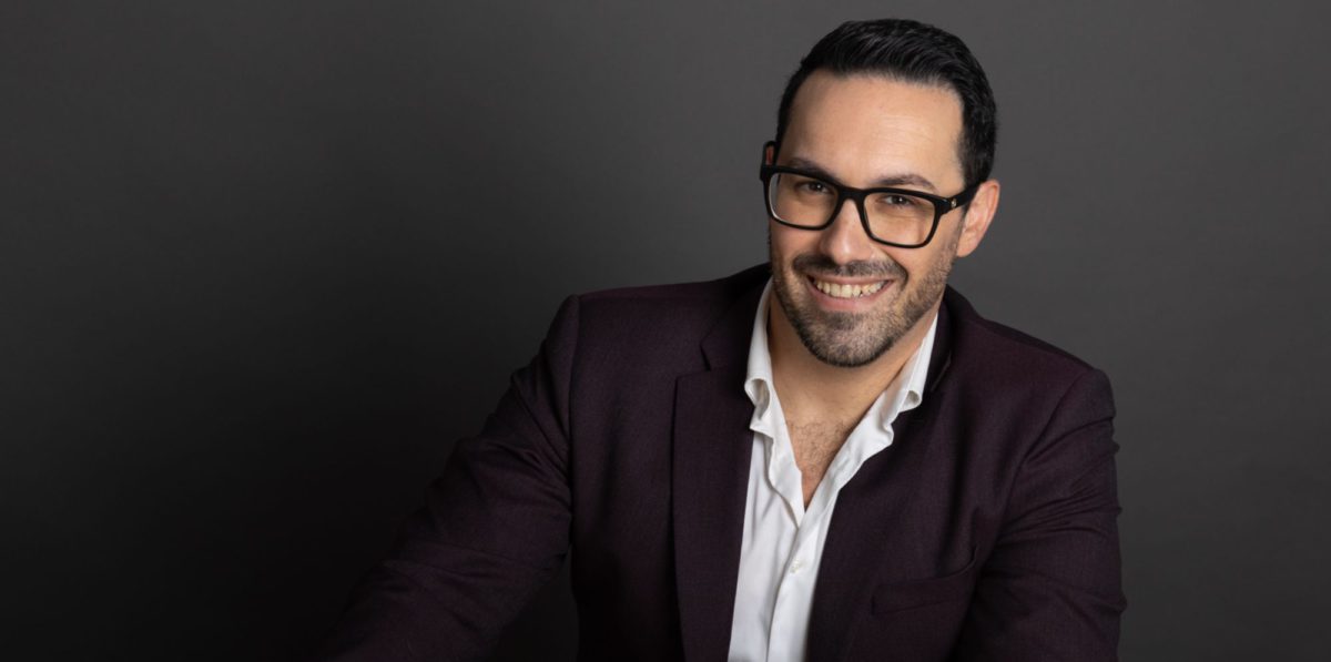 CEO Justin Paul Anastasi appointed Employment Agencies Committee Deputy ...