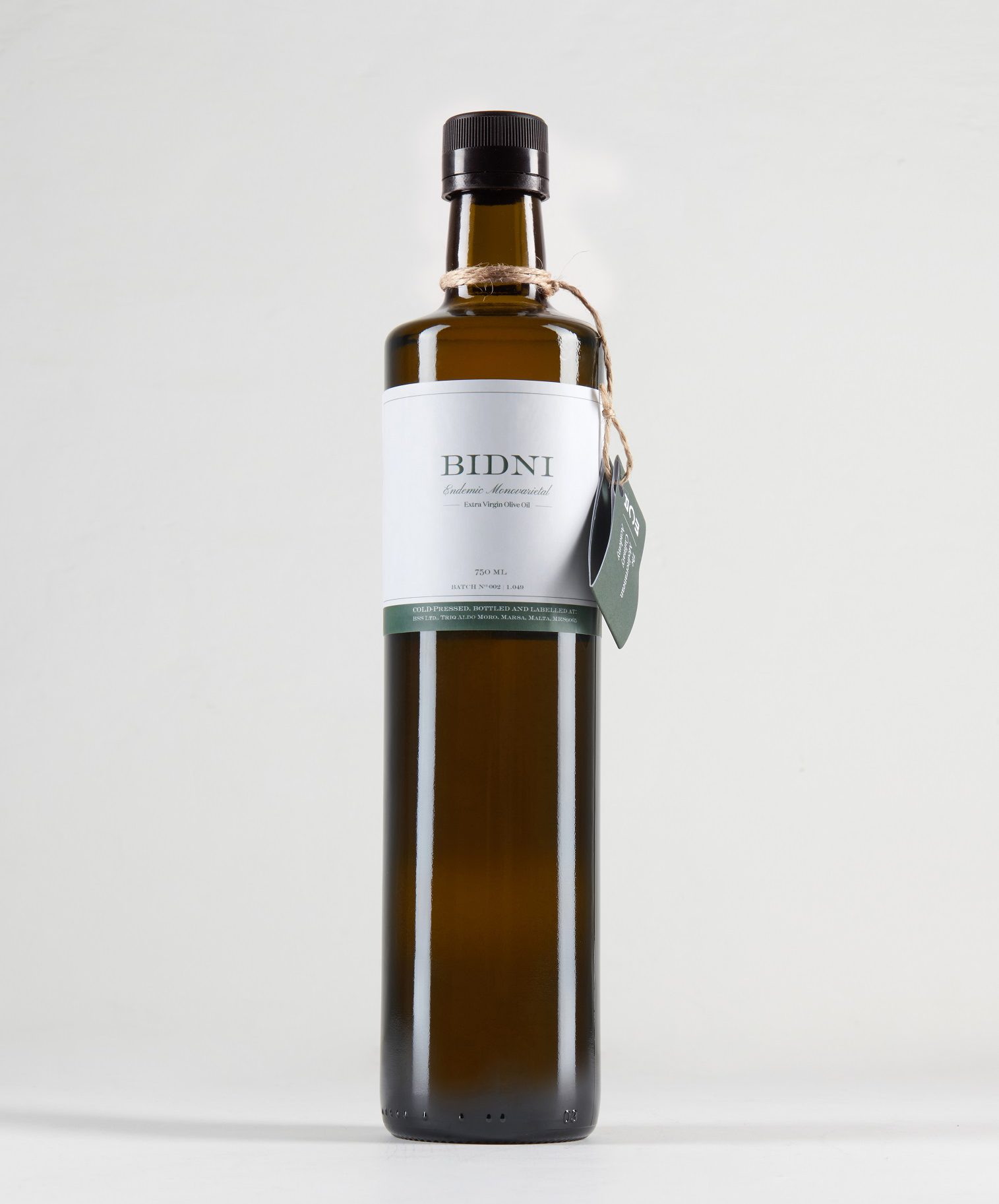 ‘Proud to contribute to the growing reputation of Maltese olive oil on ...