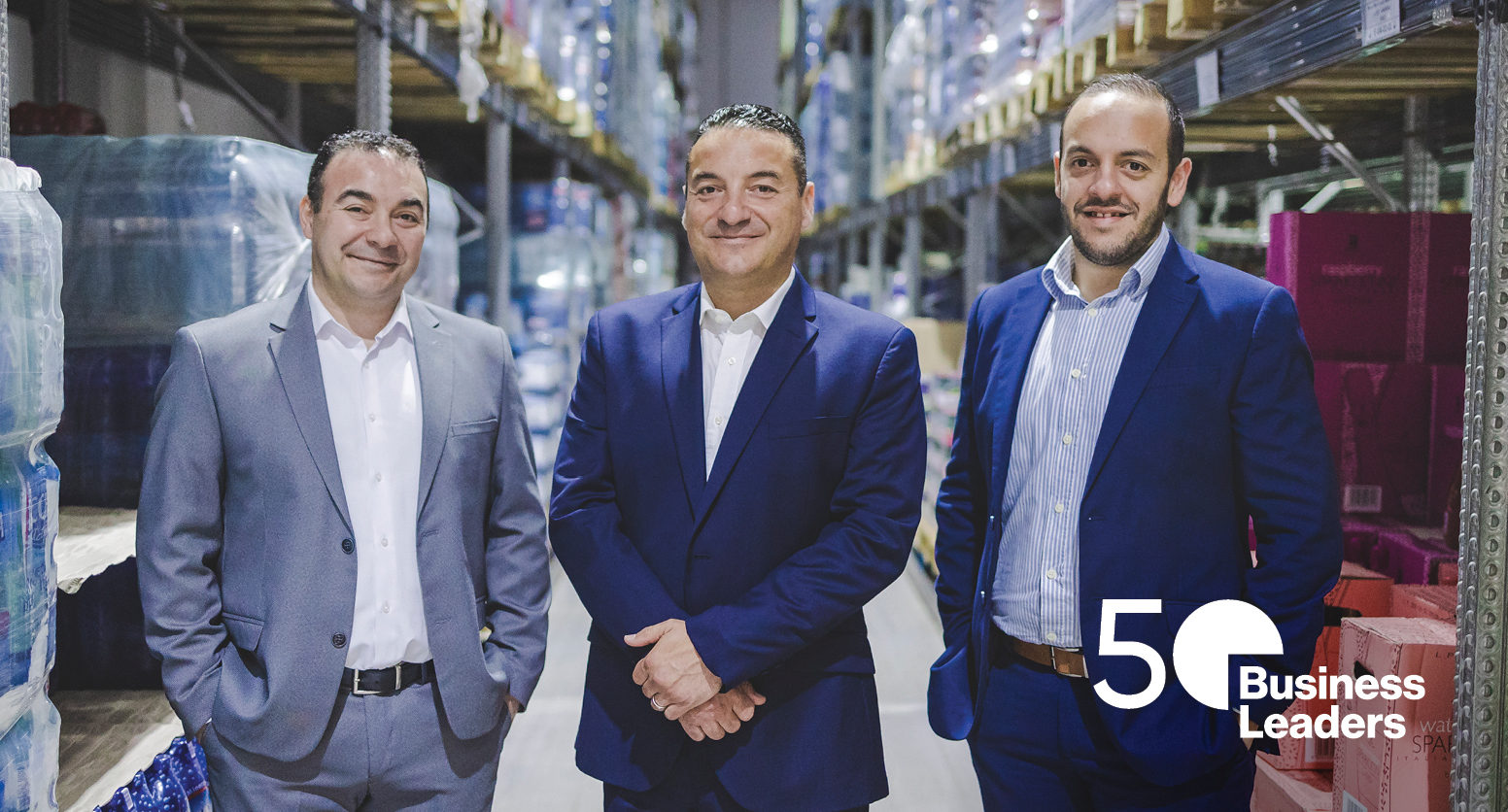 ‘Turn every stone that is thrown at you into a building block ...