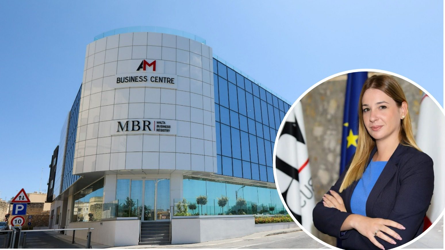 Malta Business Registry appoints new Chief Operating Officer