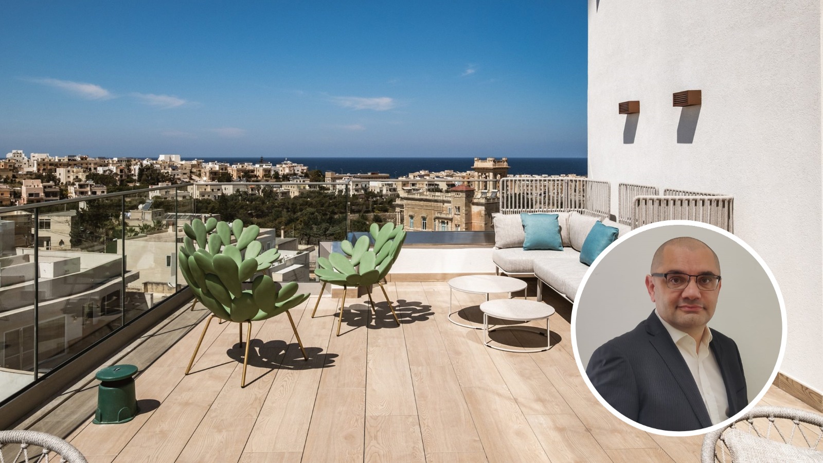 ‘I have a bit of unfinished business in the tourism sector’: Frank ...