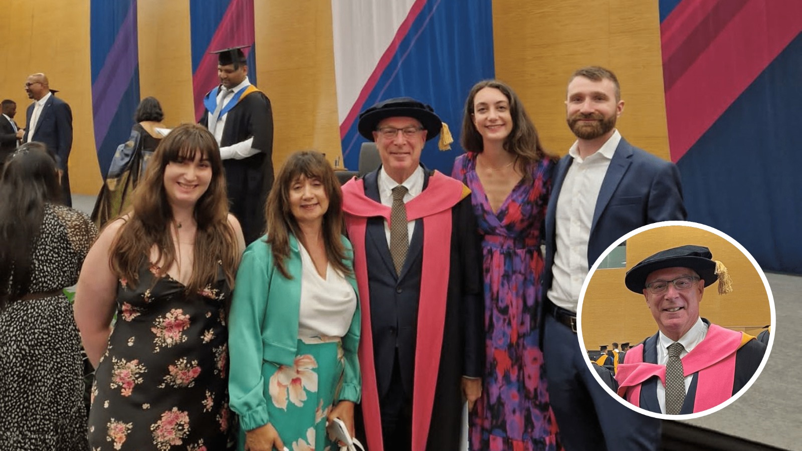 Capital Advisory Limited Director Etienne Borg Cardona completes PhD in ...