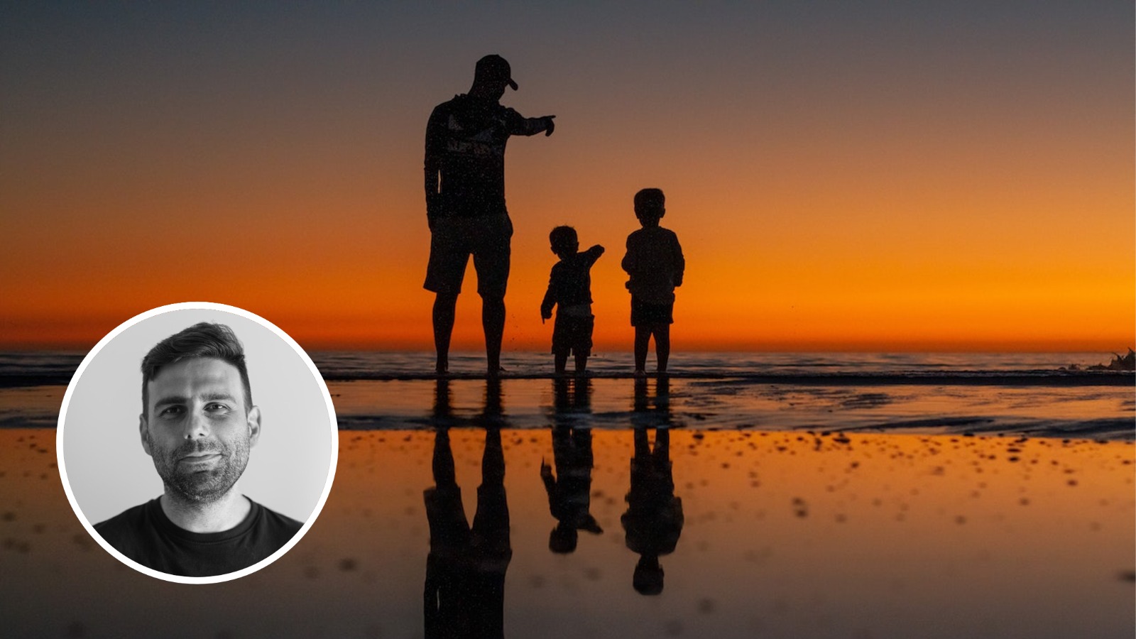 Switch to ‘solopreneurship’ allows Carl Borg Bartolo to be ‘fully ...