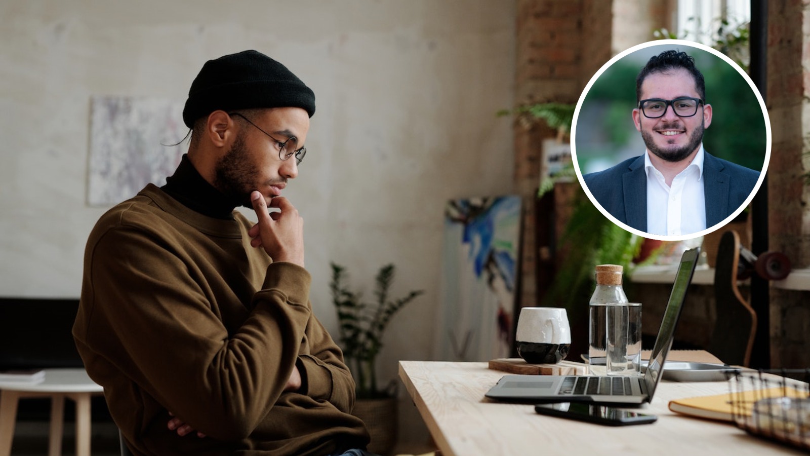 ‘Setbacks are not roadblocks but rather stepping stones to success’ – Endeavour Founder Daniel ...