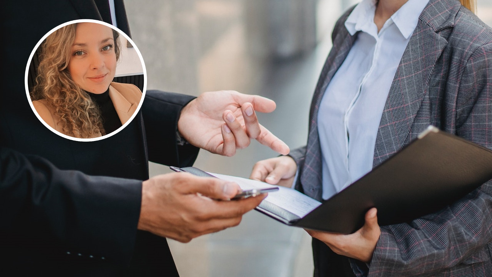 Head of Sales Thaluana Muscat shines a spotlight on the 'hard truth' of working in sales