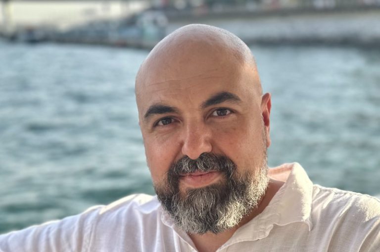 COO David Galea celebrates 10-year anniversary since ‘eye-opening’ move ...