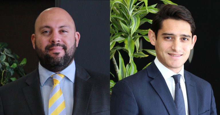 Daniel Caruana and David Herrera appointed Directors at Deloitte Malta