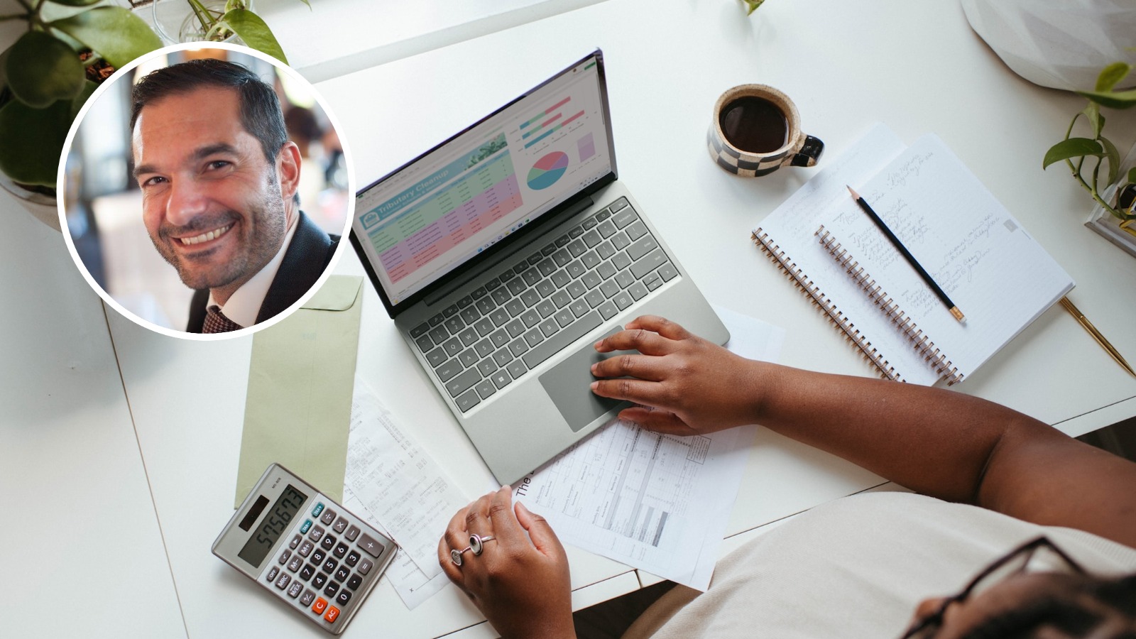 Wage increases are not a good gauge of productivity, insists UP CEO ...