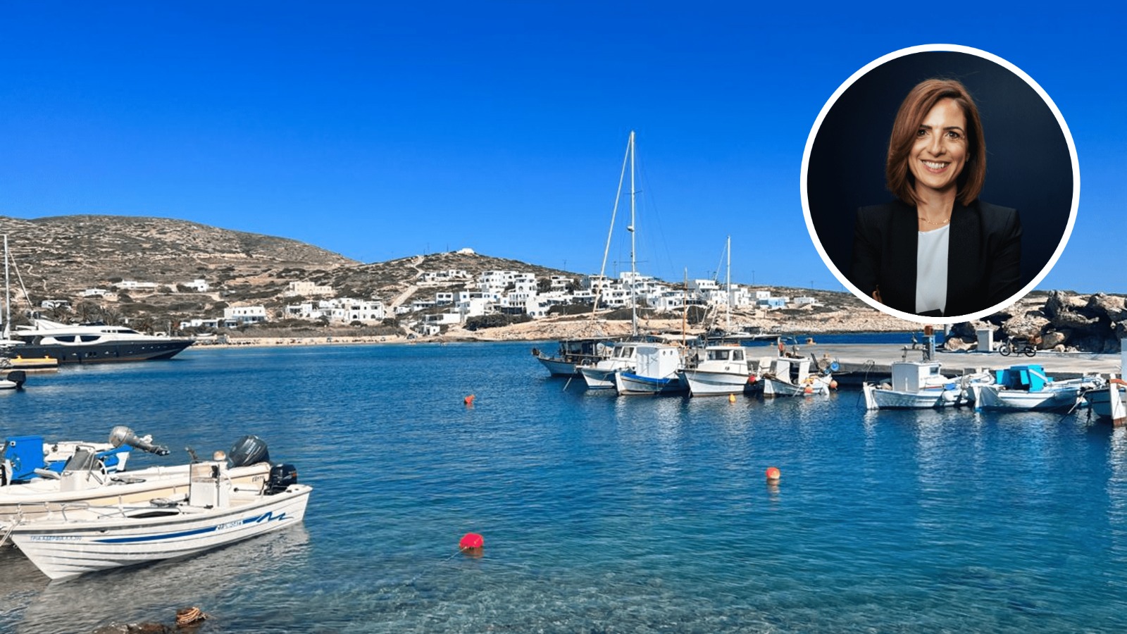 Transition to ‘holiday mode’ yields ‘benefits for the self and business ...