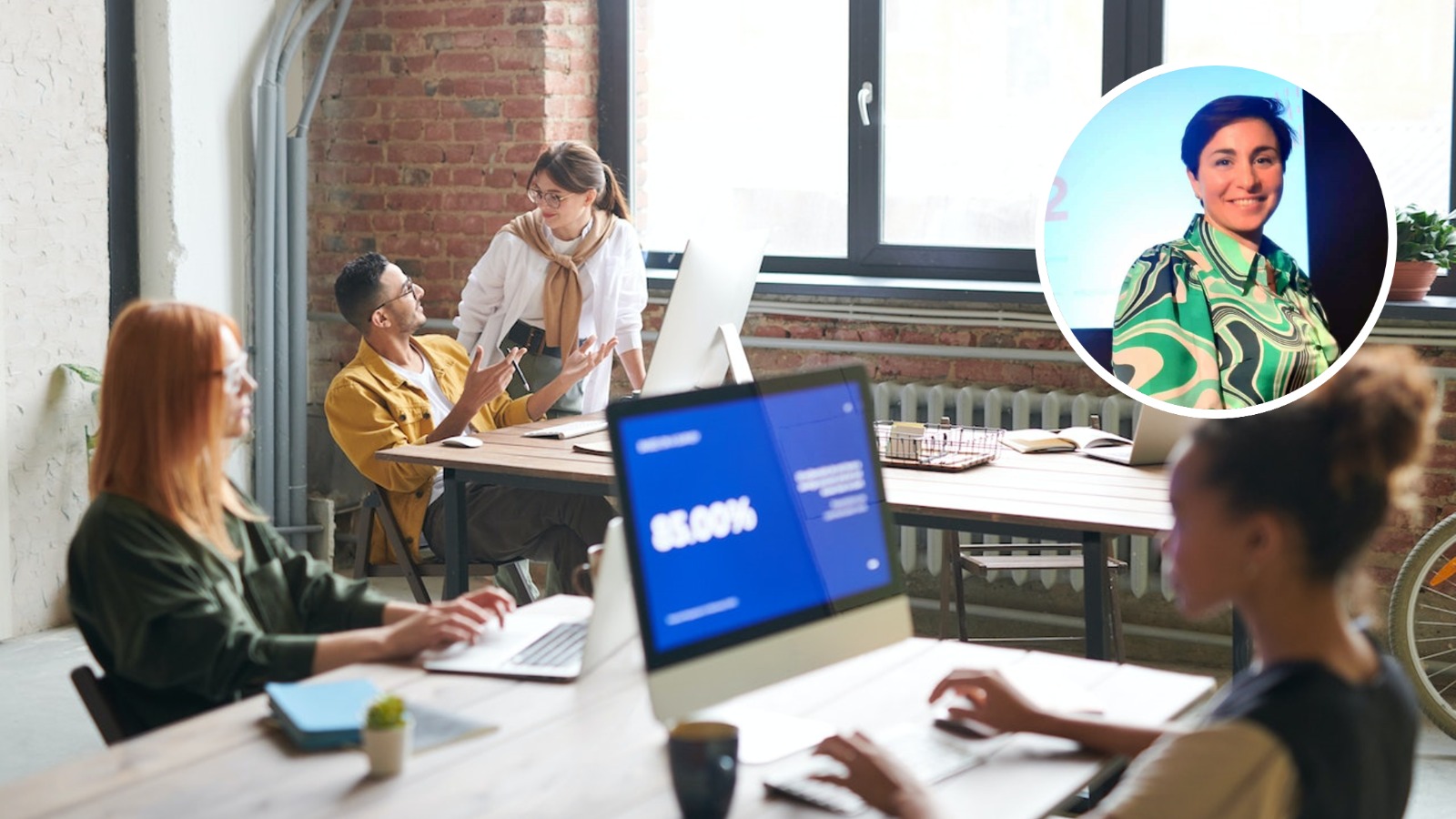 How can business leaders encourage empathy at the workplace?