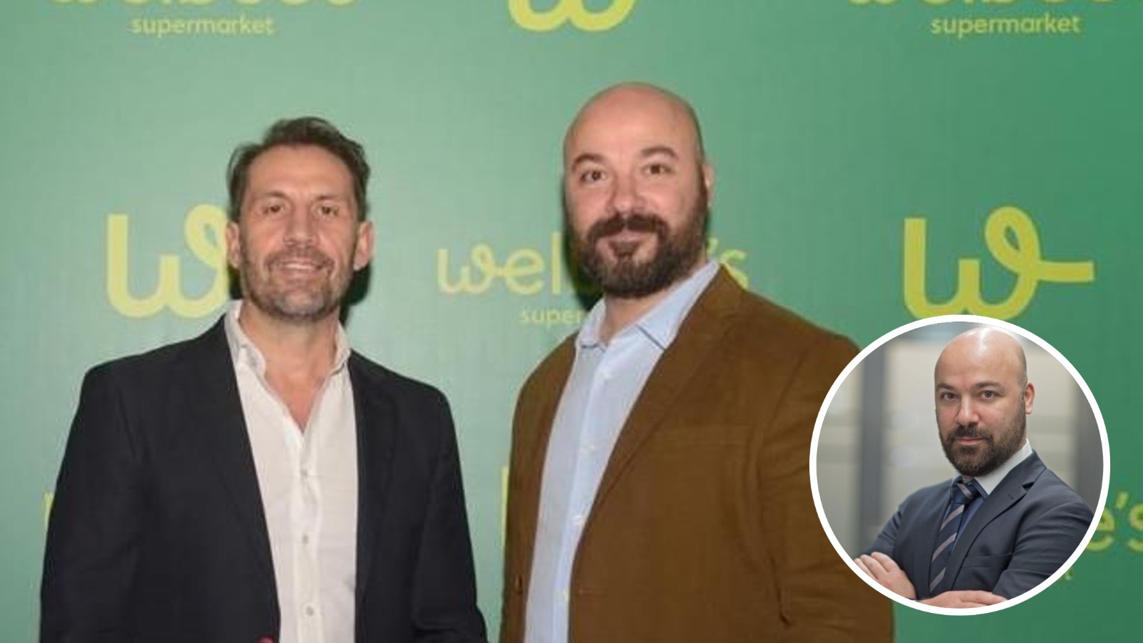 Retail Marketing CEO Jonathan Shaw pays tribute to 'colleague and ...