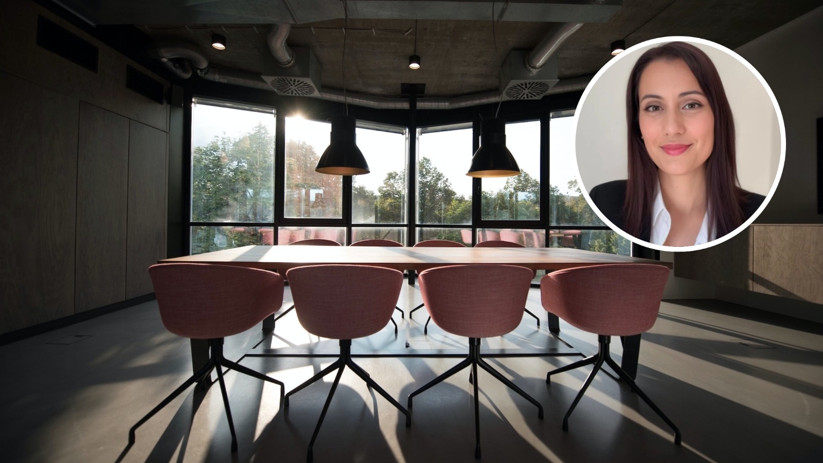 Sarah Oliva appointed Chief Operating Officer at Andaria Financial Services