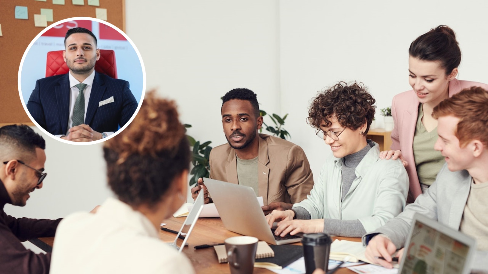 ‘Understanding your own flaws and shortcomings can inspire others ...