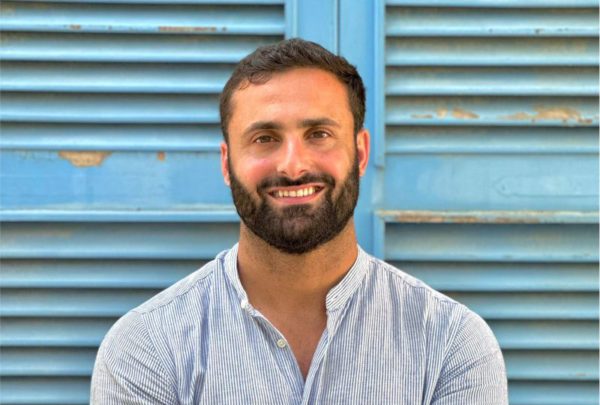 ‘Grateful for this opportunity’: Anthony Bajada joins ctPark Ltd as ...