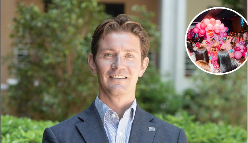‘Amazing to see the whole area buzzing with excitement’ – Eden CEO on ...