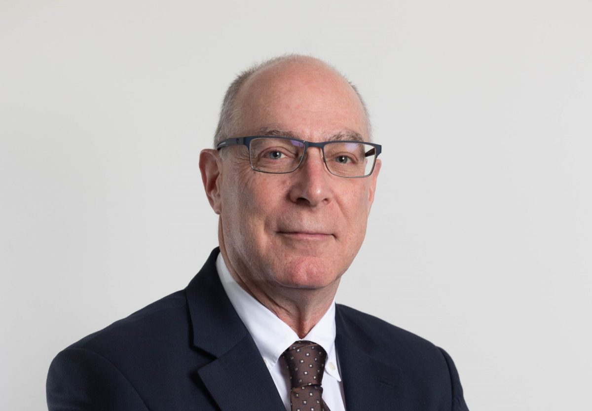 Etienne Borg Cardona named Board Chairman at Debono Group