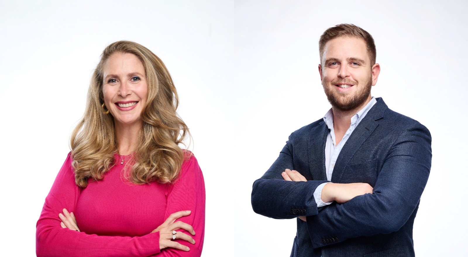 Kate De Cesare and Kevin De Cesare Jr named in senior roles at Eden ...