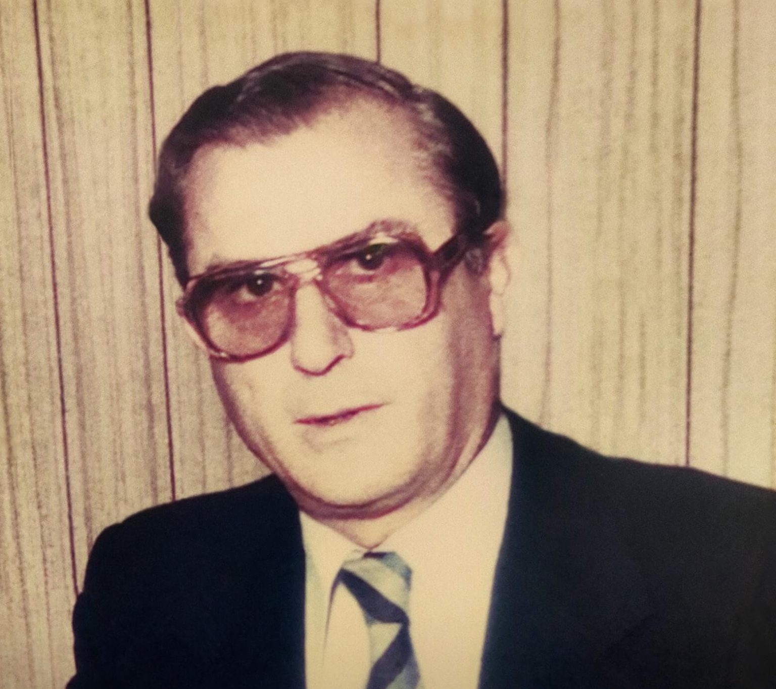 ‘He is remembered fondly’: 24 years since passing of Debono Group ...