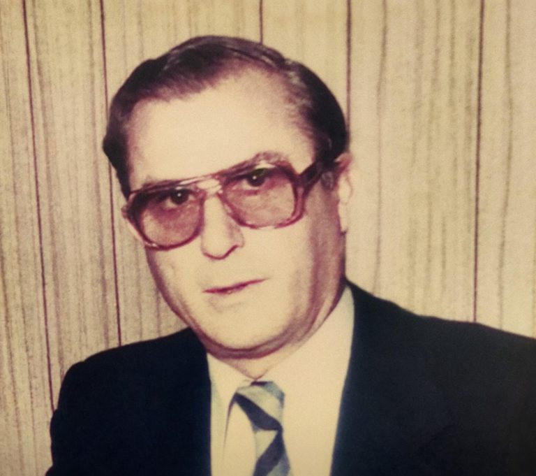 ‘He is remembered fondly’: 24 years since passing of Debono Group ...