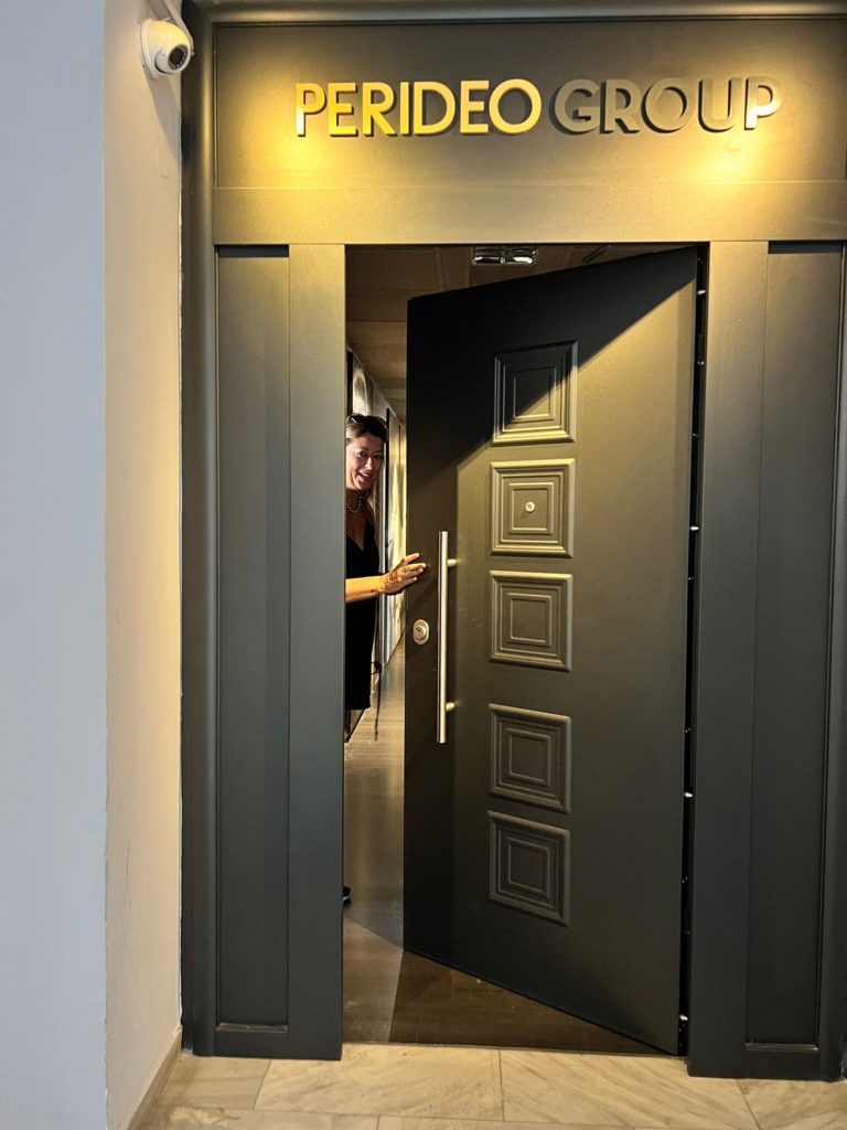 ‘I went in as a girl, I returned as a woman’: Nadia Pace on being given ...