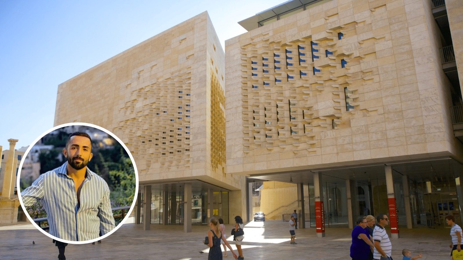 Michele Abela appointed Chief Financial Officer at Malita Investments