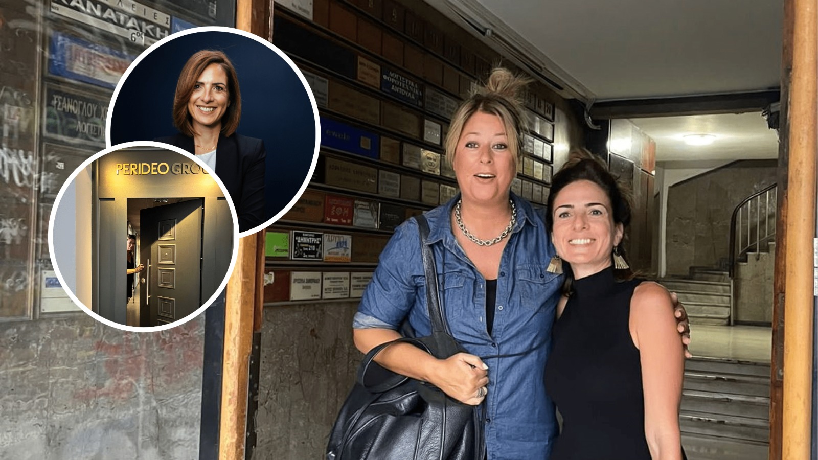 ‘I went in as a girl, I returned as a woman’: Nadia Pace on being given ...