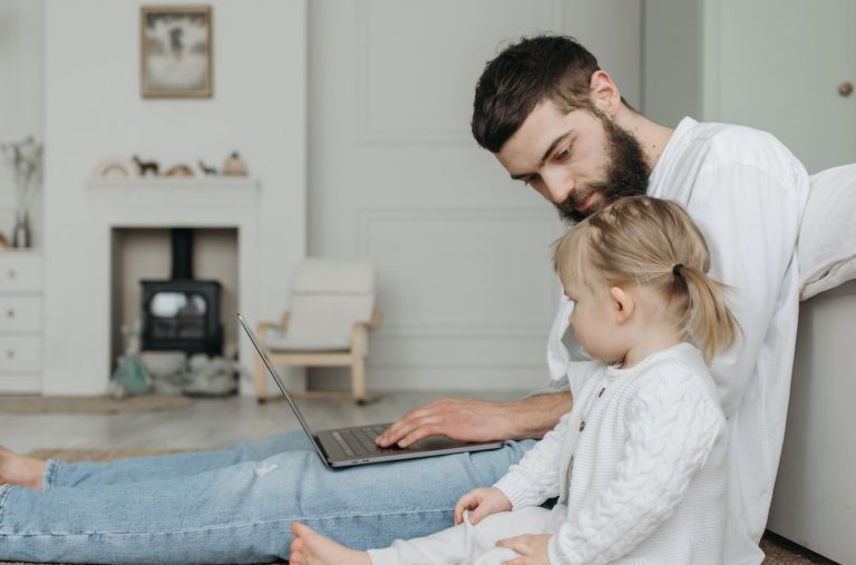 Navigating the modern challenges of working parents