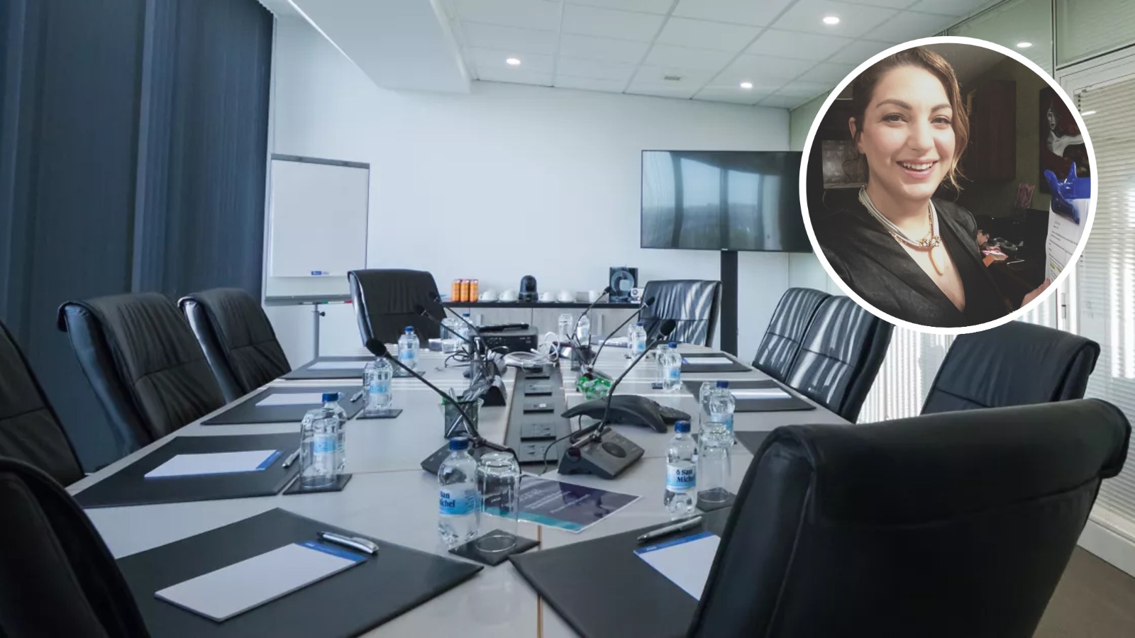 Aimee Vella Bonnici named Lead, L&T Business Partner at KPMG Microsoft ...