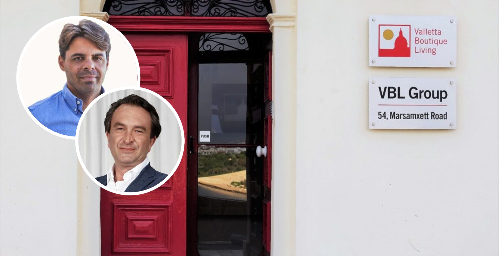 VBL Group announces senior leadership shake-up