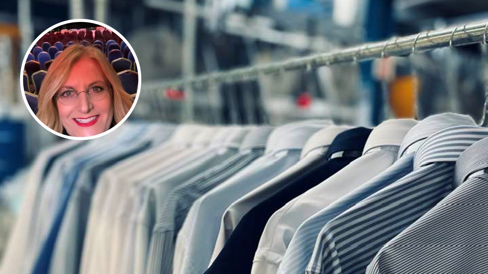 ‘Never be afraid of change’: Anita Mifsud named CEO at Swan Laundry ...