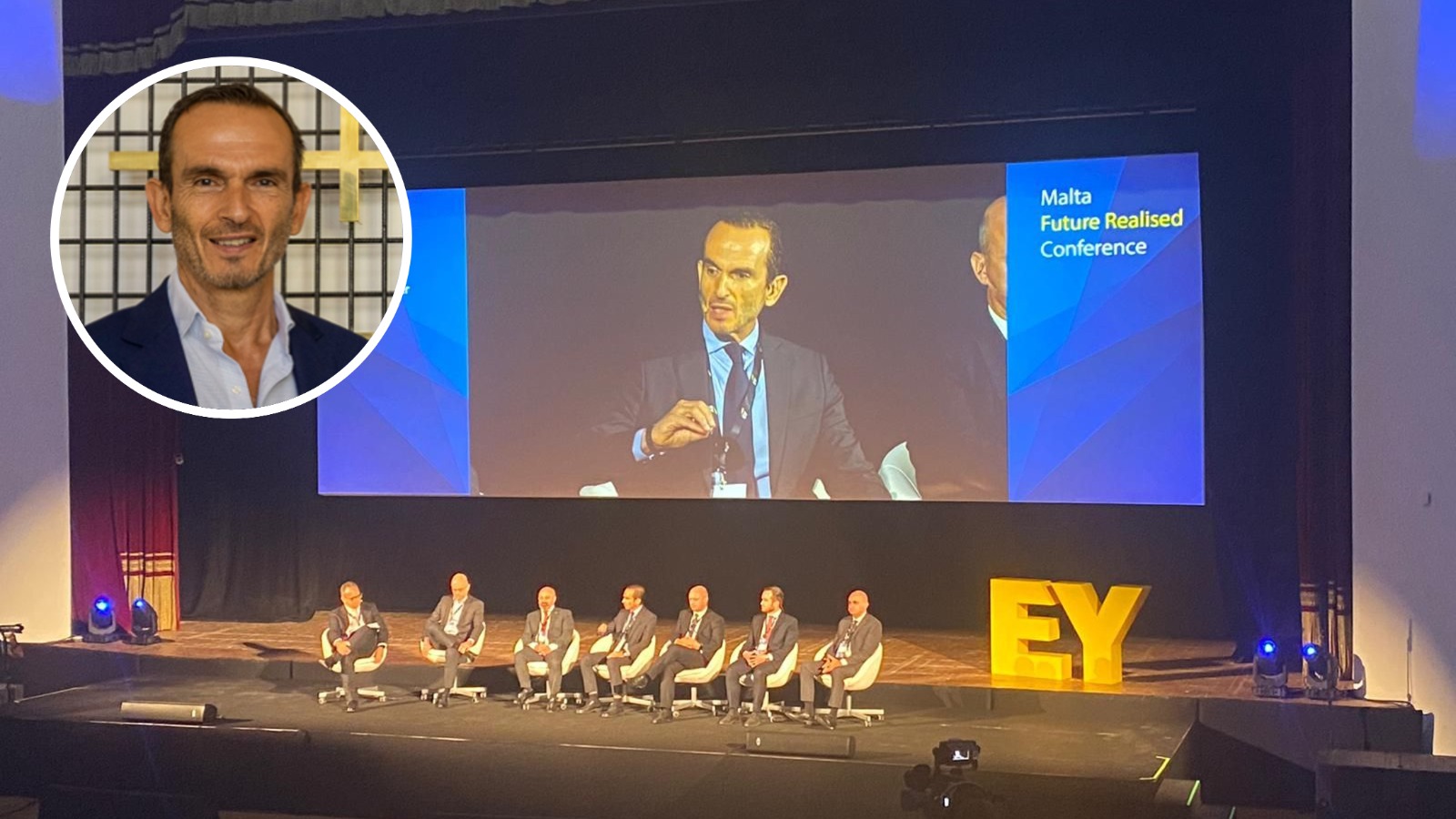 ‘We can’t have our infrastructure playing catch-up with economic growth ...