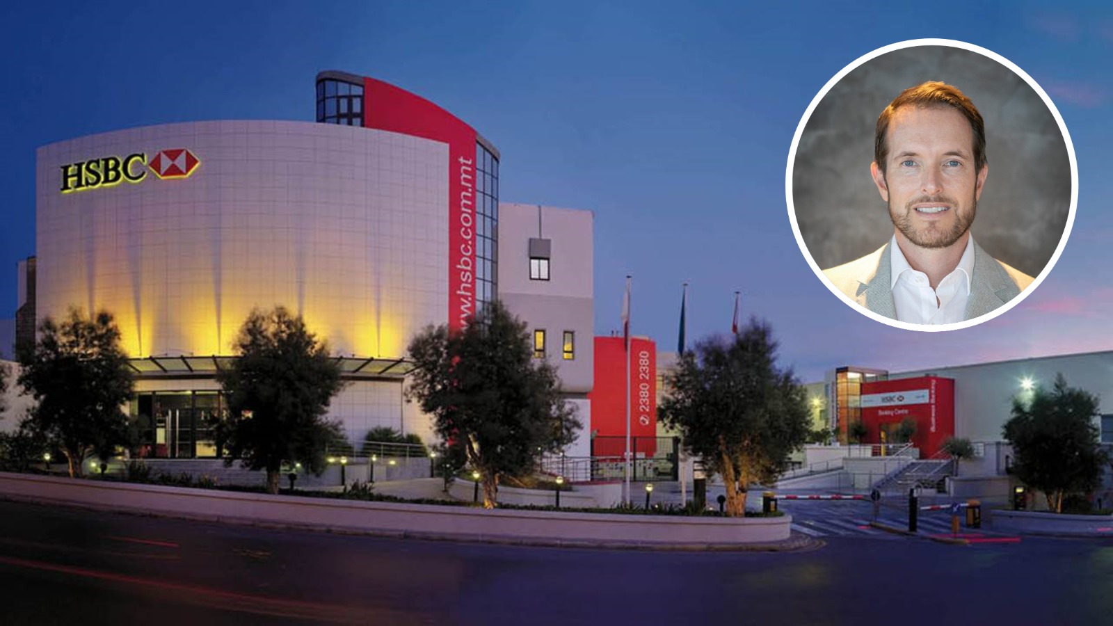 Third-quarter results show that HSBC Bank Malta’s ‘turnaround strategy ...