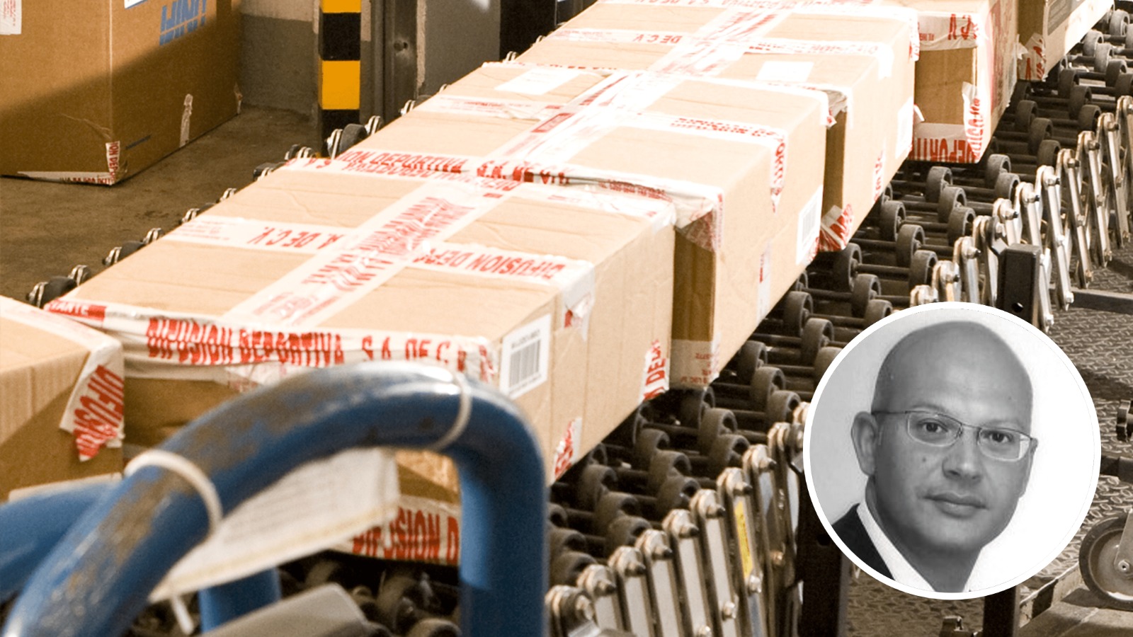 CEO Joe Fenech Conti says 2023 proved to be a year of ‘pivotal moments ...