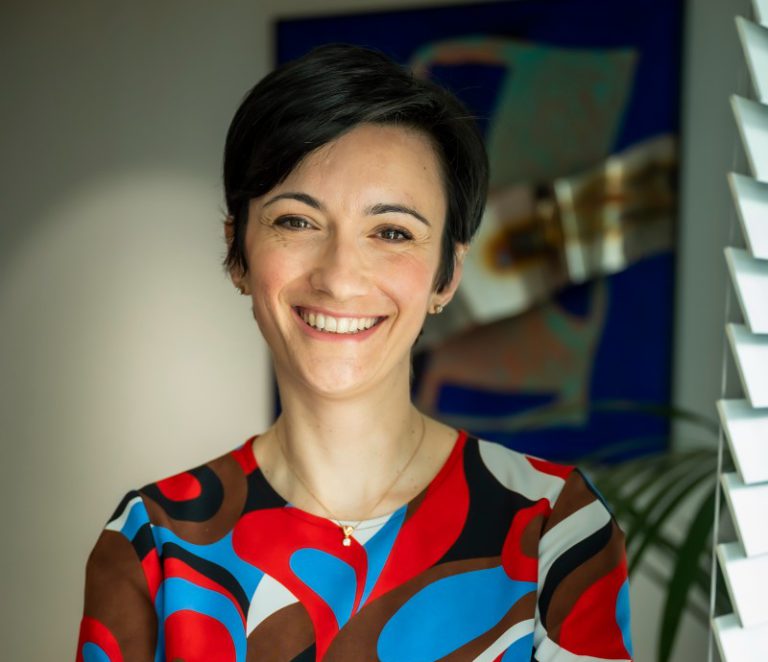 Rachel Decelis promoted to Associate Director of ESG at KPMG Malta