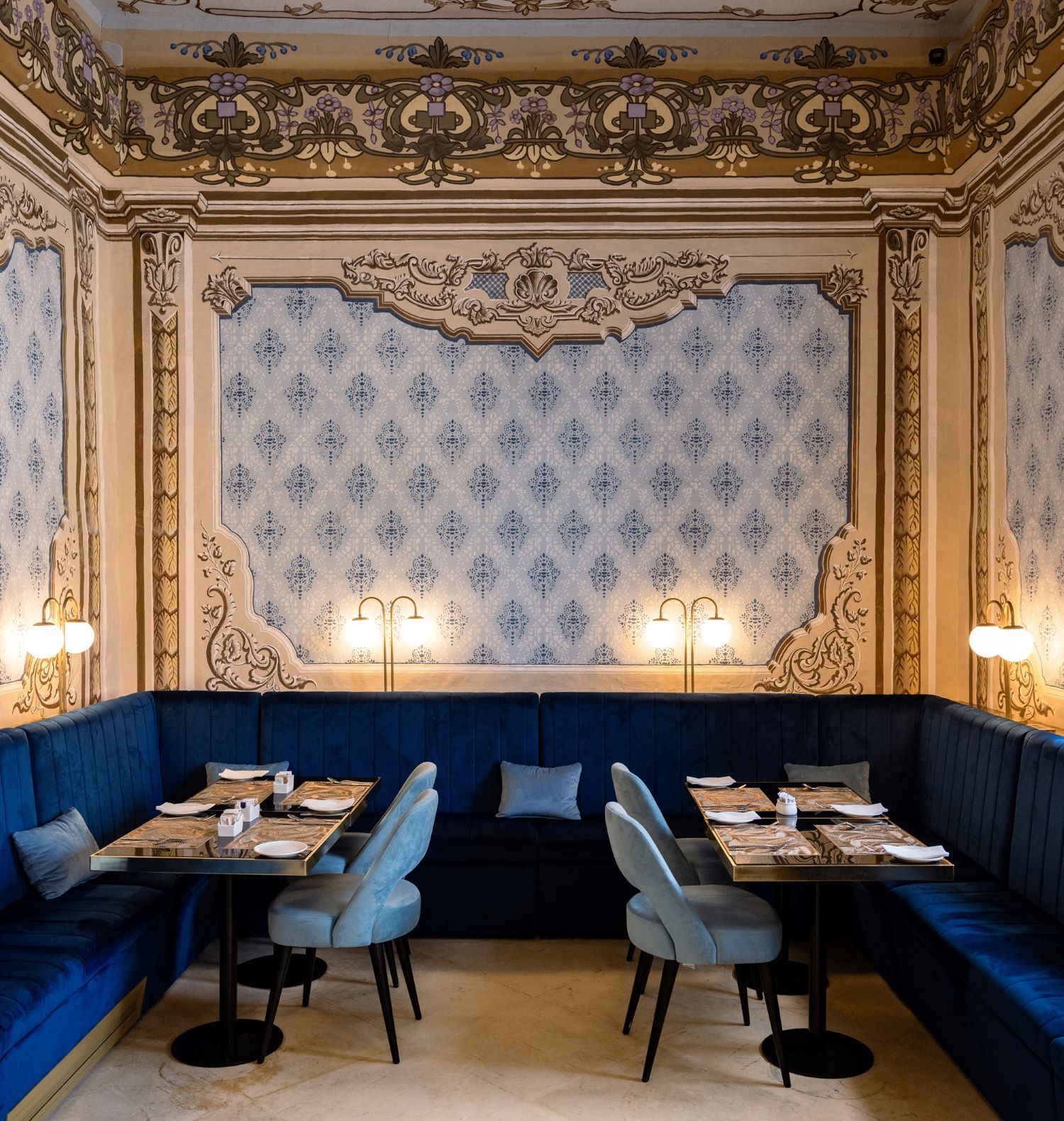 Co-Owner Alison Spiteri Sacco lauds 18th-century Palazzo Castagna’s ...