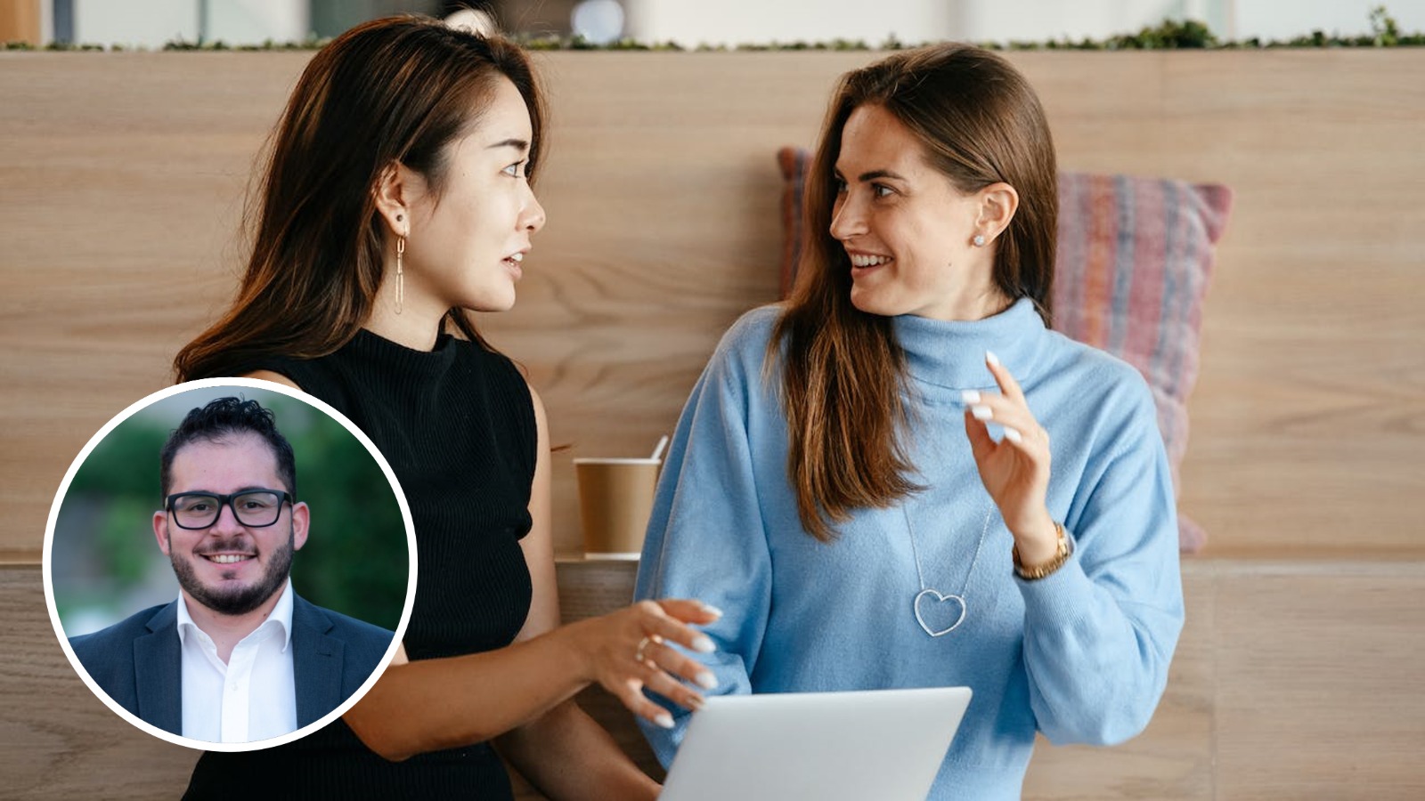 ‘Authenticity is not just a professional requirement’: Founder Daniel Cassar on being genuine