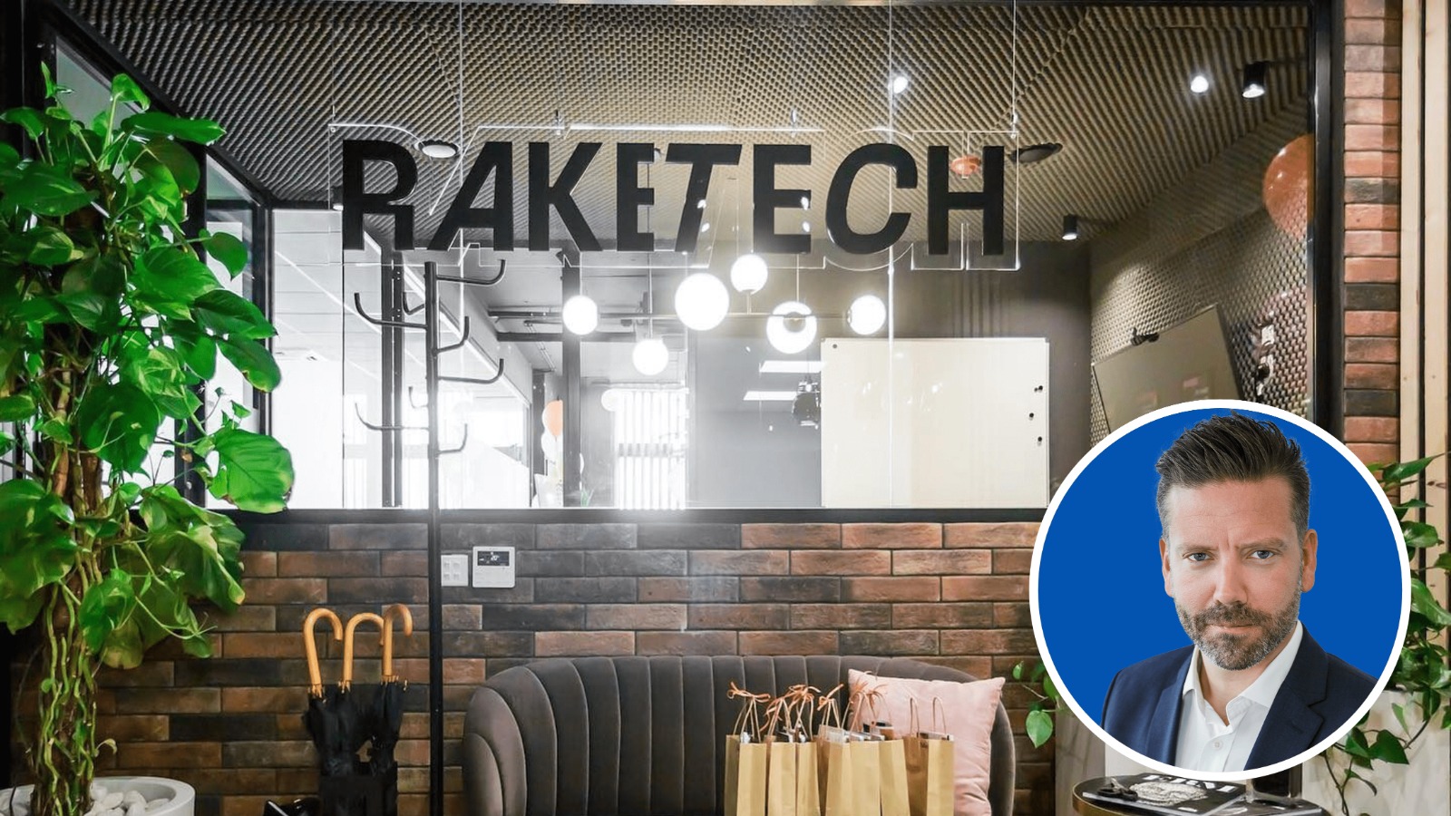 Malta-headquartered Raketech Group to ‘comfortably close’ 2023 in line ...