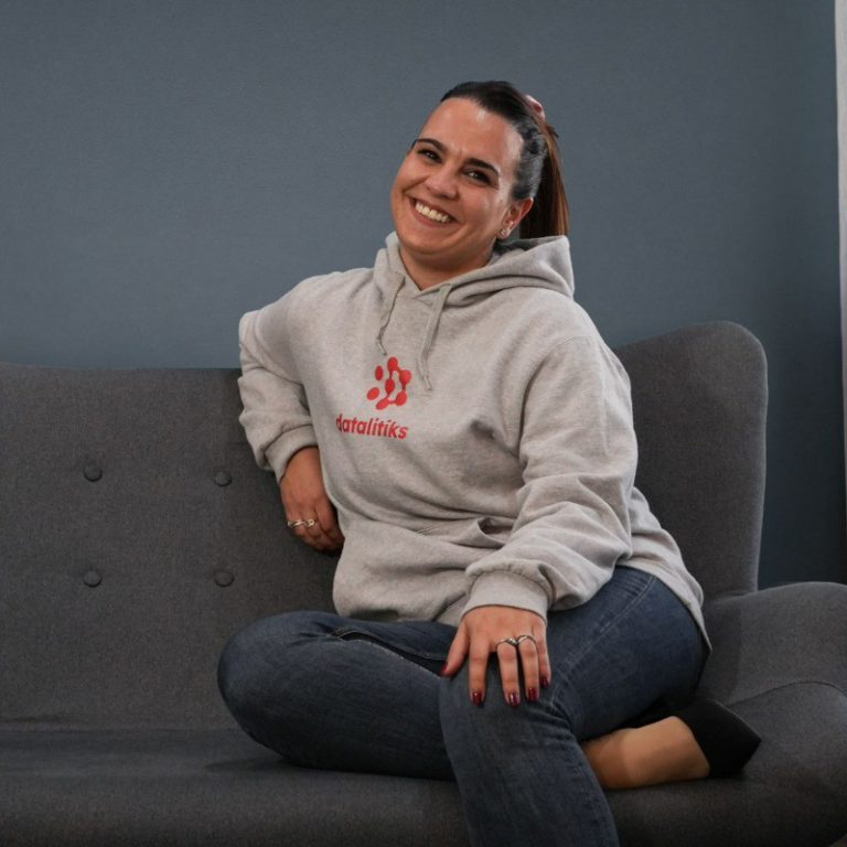 ‘An opportunity to see where the magic happens’: Malta-based CEO Ana ...