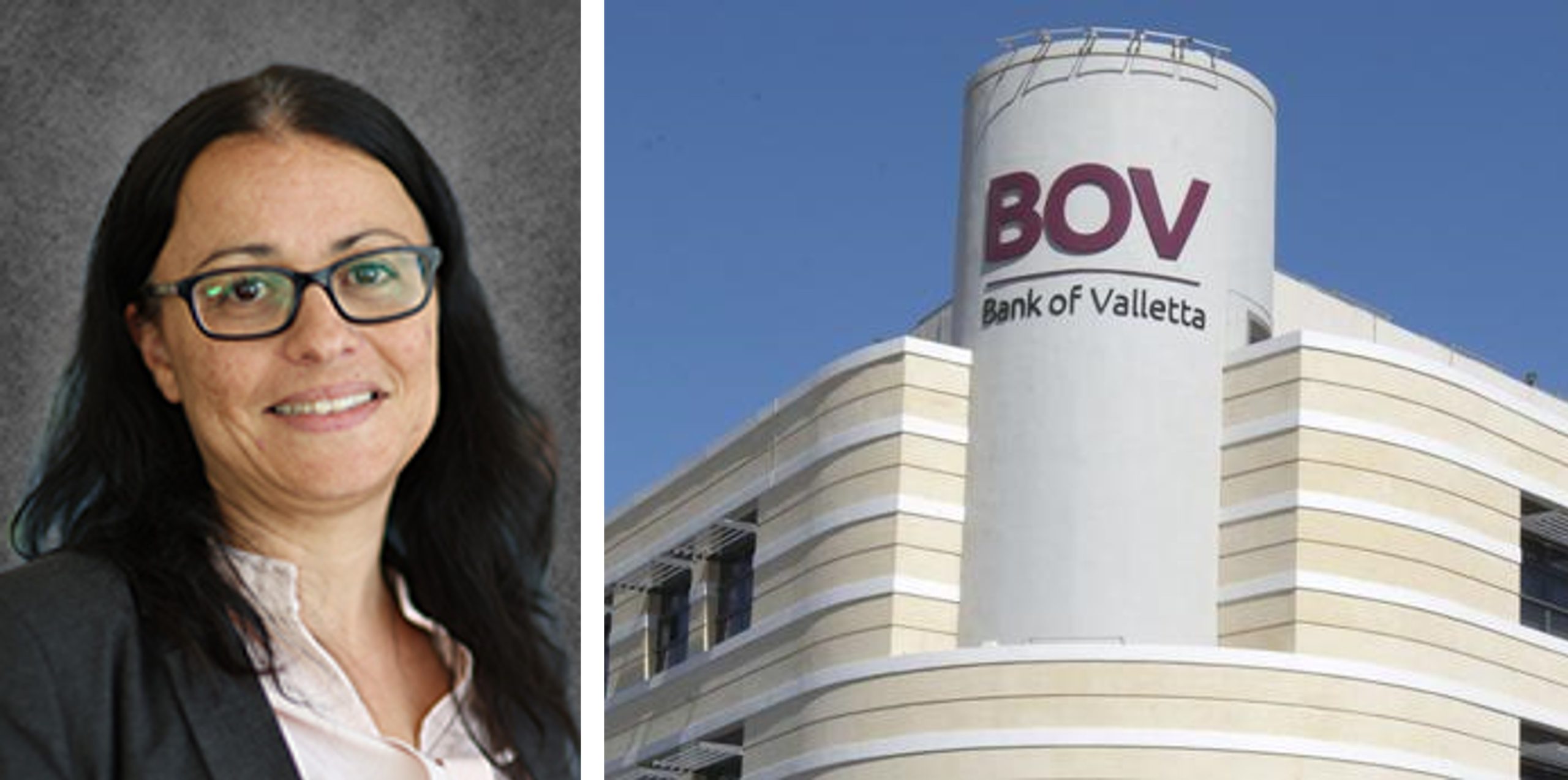 Danielle Grima officially appointed Chief Risk Officer at BOV