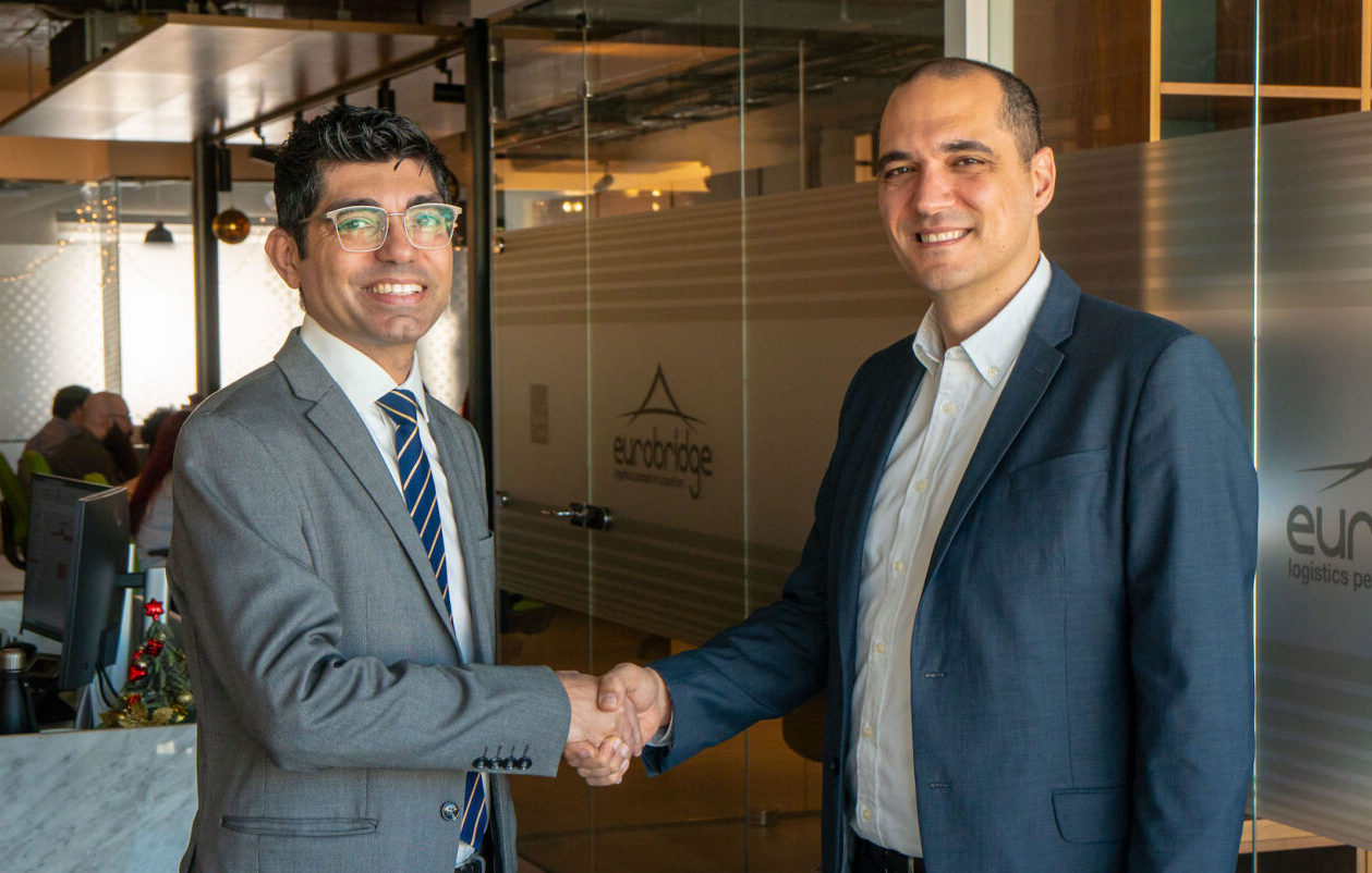 David Abela named new EuroBridge CEO