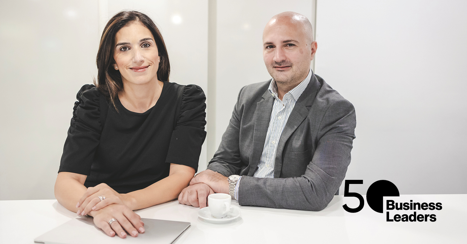 Meet the brains behind iTalent PLUS: Seasoned iGaming professionals ...