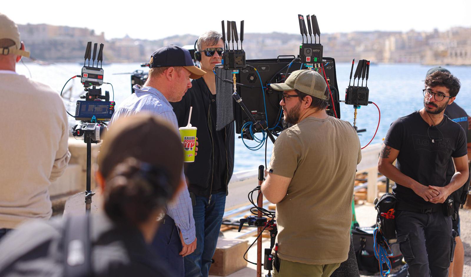 2024 is set to be ‘another record year’ for Malta’s film industry ...