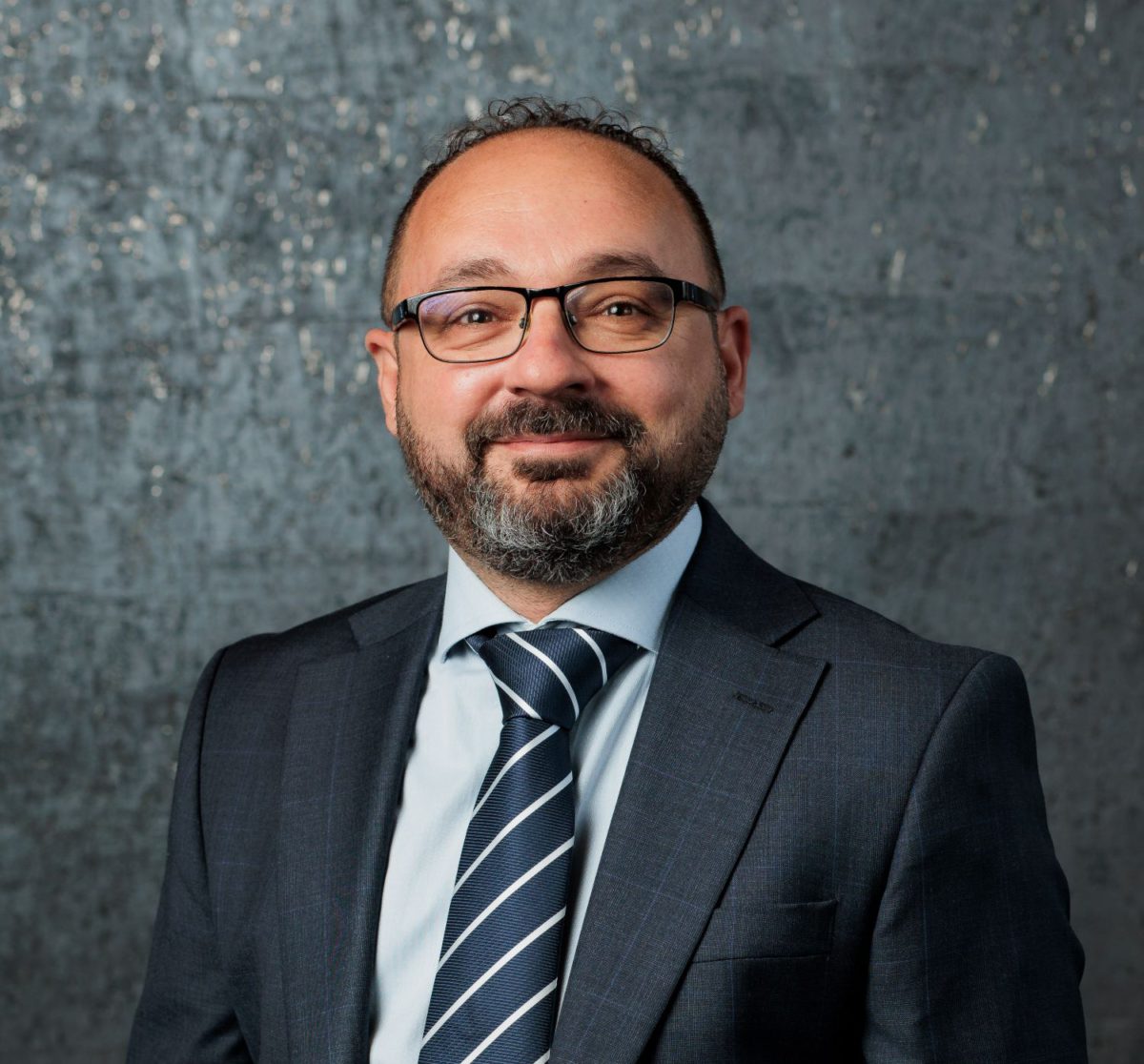 Matthew Borg appointed Equity Partner and Director at Tri-Mer Group