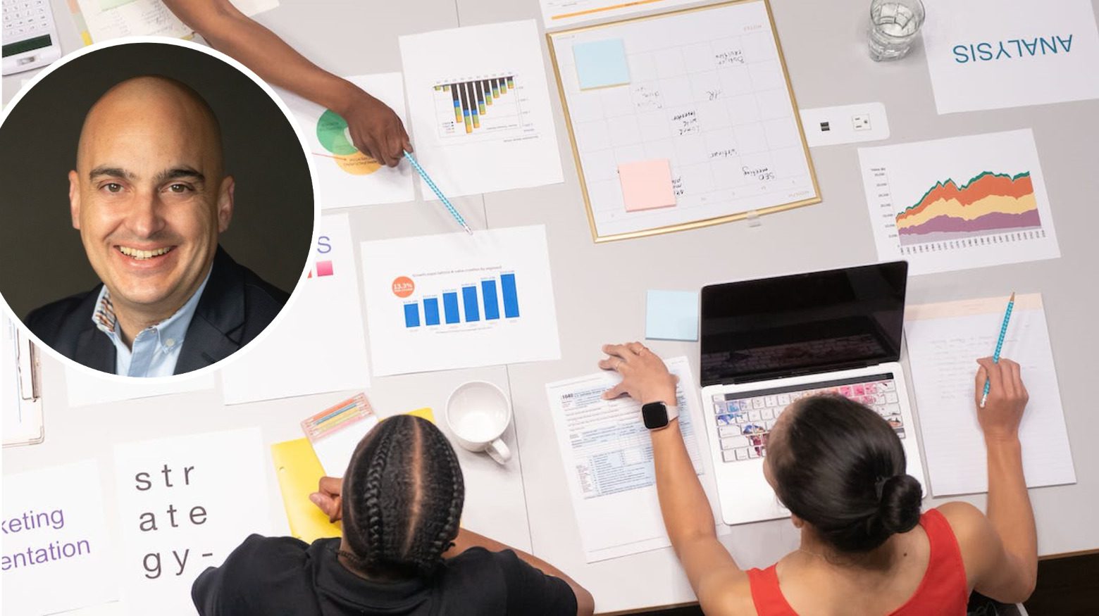 An ongoing commitment to your people: 14 tips to sustaining excellence ...
