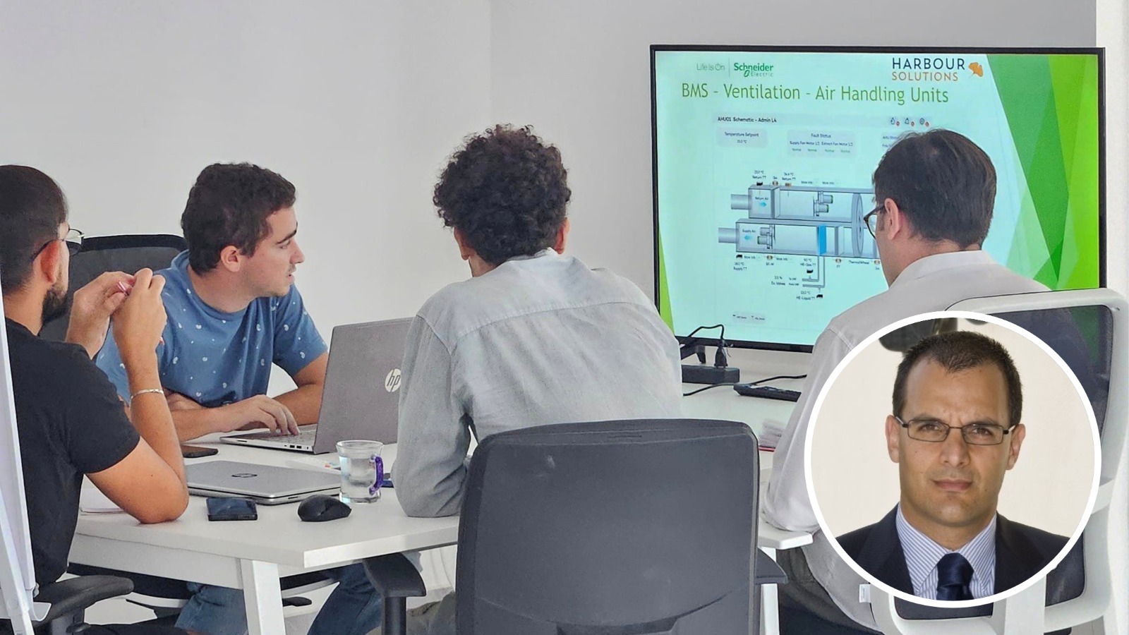 MD Ruben Curmi looks back on 2023 as a year of ‘growth, consolidation ...