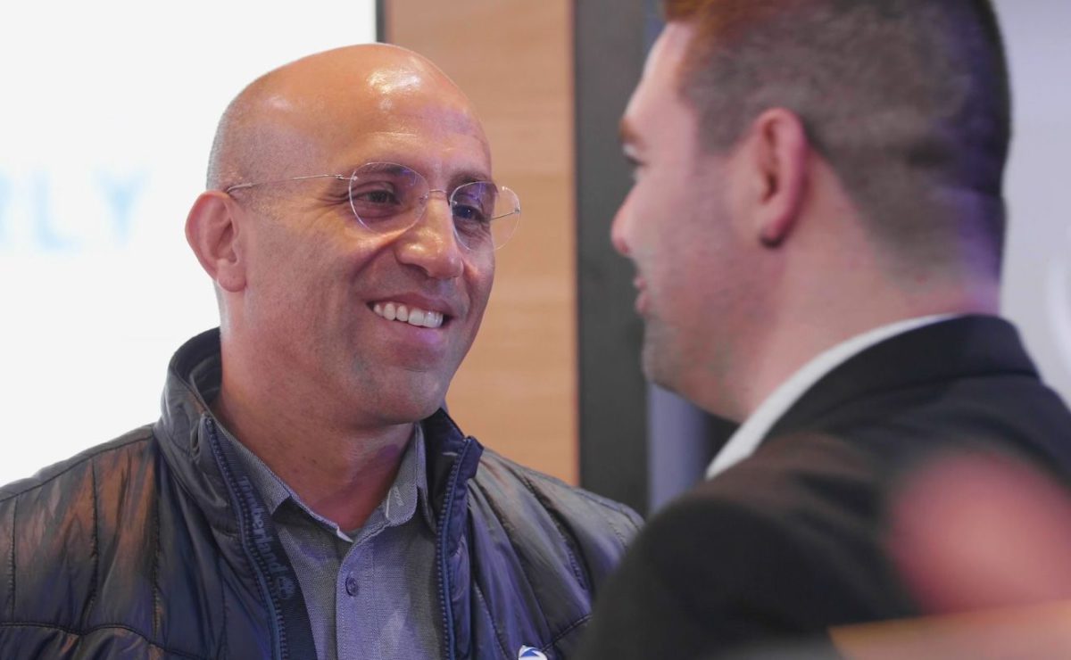 Raphael Arnold steps down after 18 years as Founder and CEO of Malta-based NetRefer