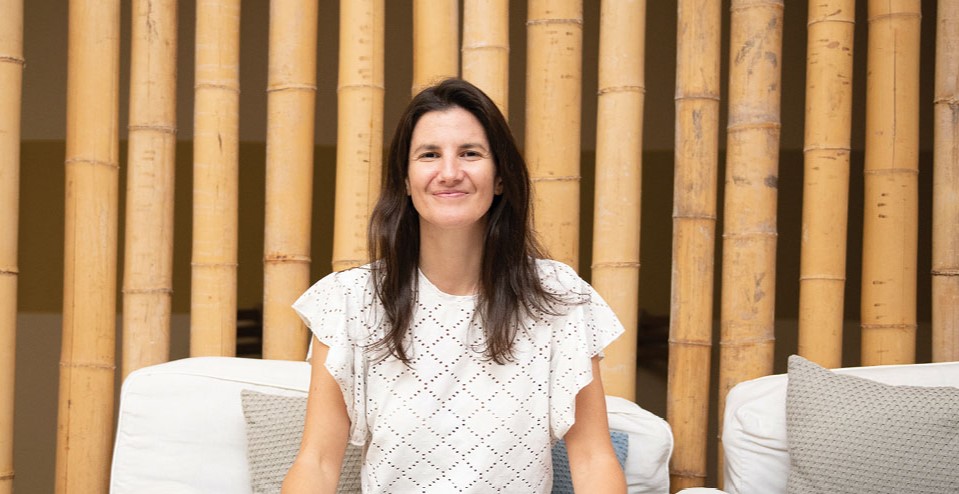 ‘I'm proud to lead a team that pushes boundaries’: Shireburn celebrates ...