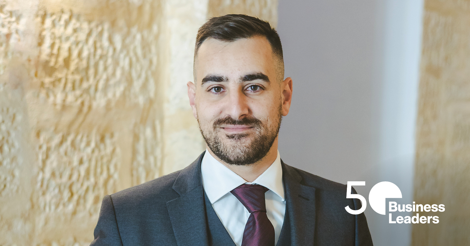 ‘We are leading innovative reforms to guarantee stability in a rapidly ...